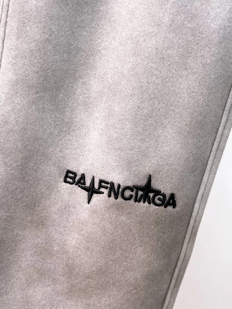 Bargain Balenciaga Long Pants