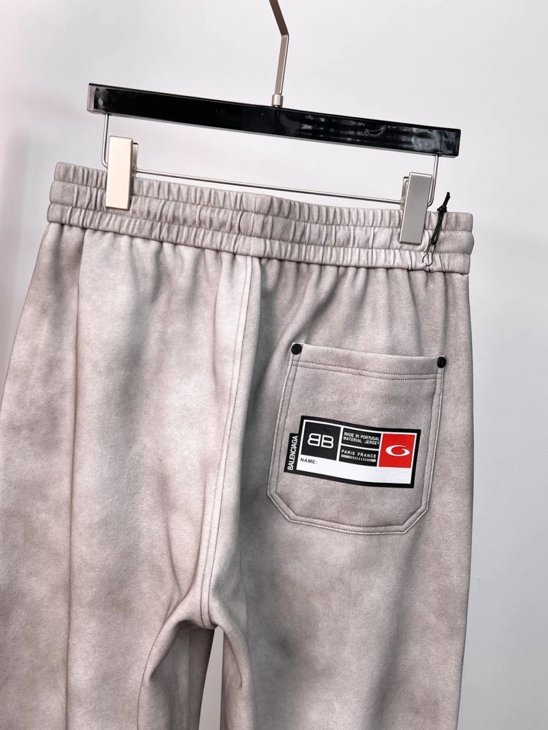 Bargain Balenciaga Long Pants
