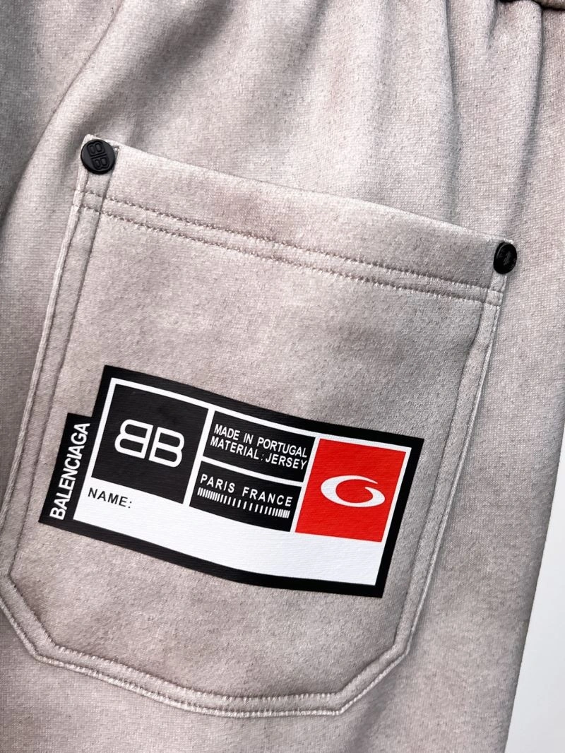 Bargain Balenciaga Long Pants