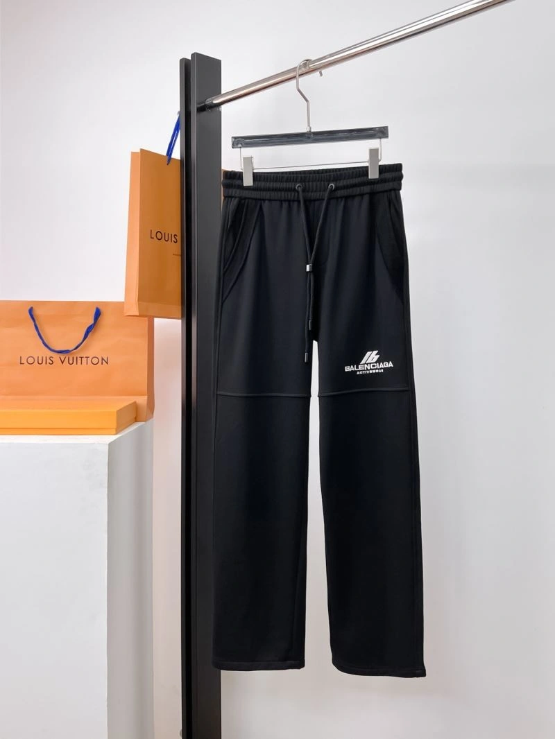 Balenciaga Long Pants