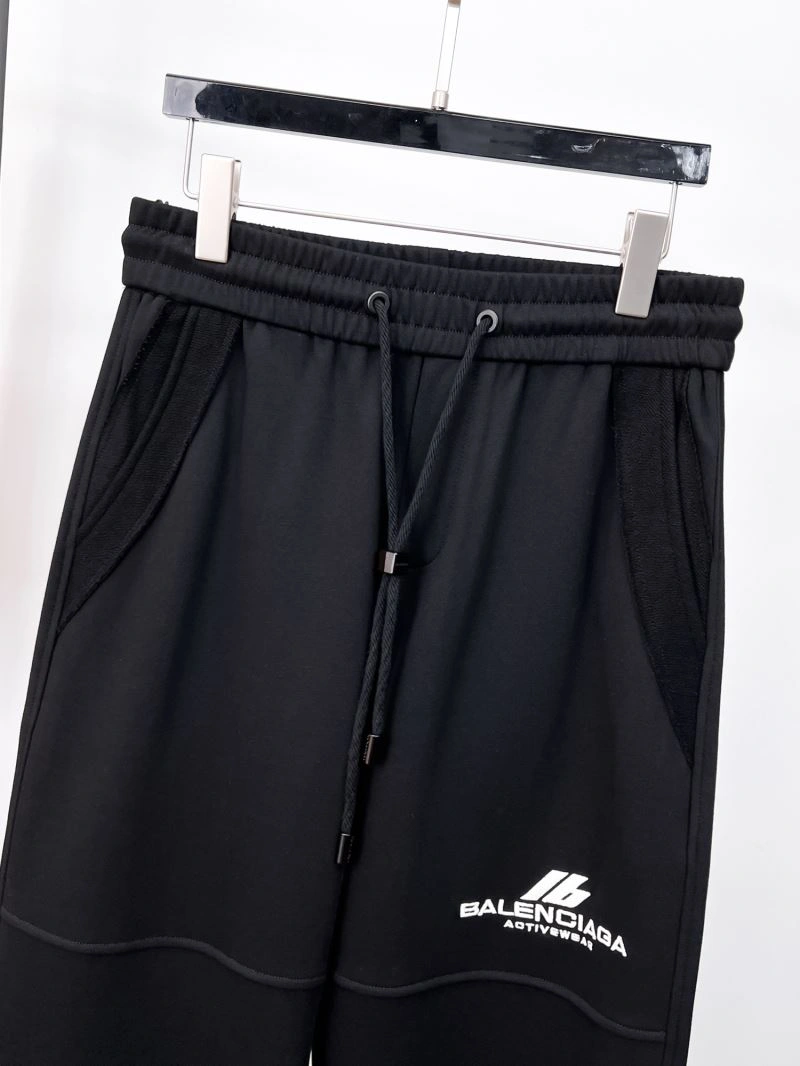 OEM Balenciaga Long Pants