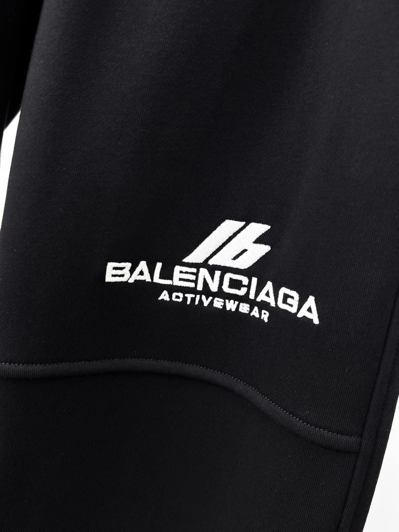 OEM Balenciaga Long Pants