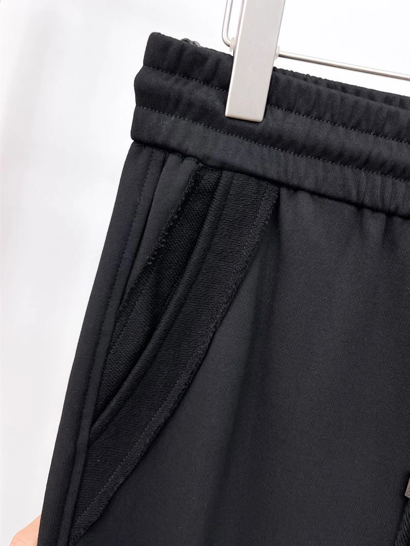 OEM Balenciaga Long Pants