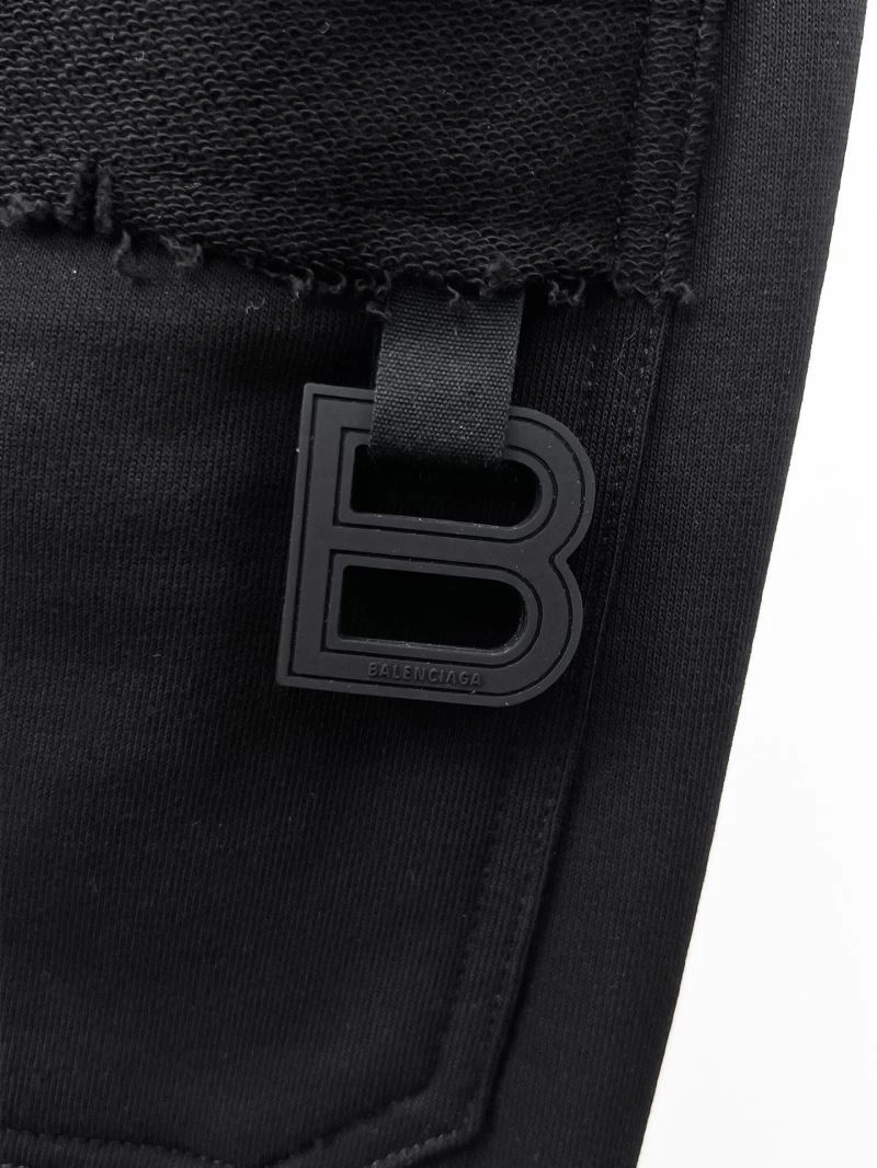 OEM Balenciaga Long Pants