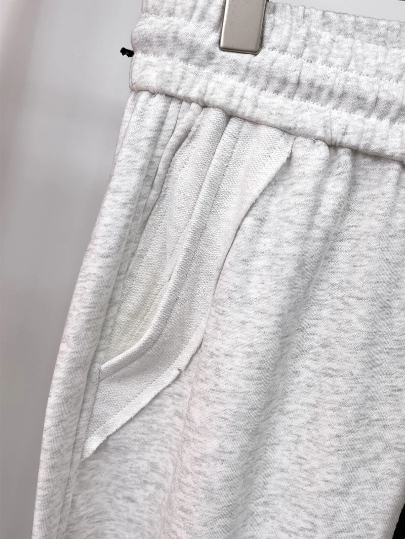 Bargain Balenciaga Long Pants