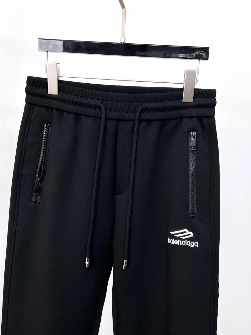 Real Balenciaga Long Pants
