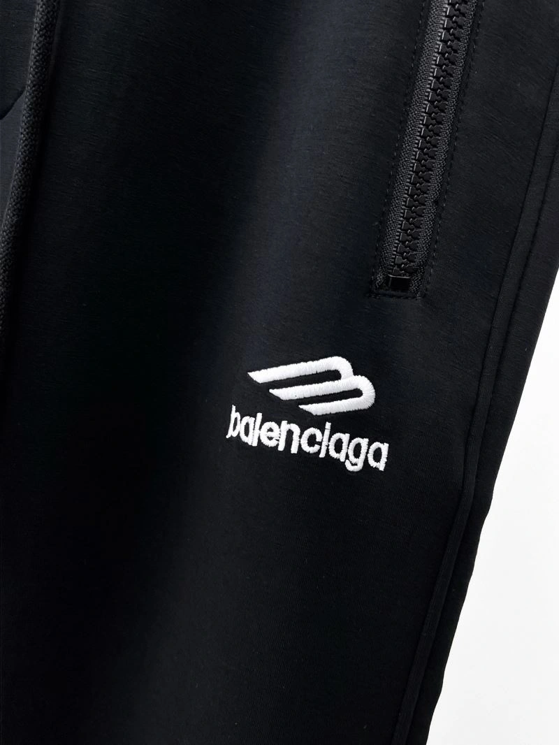 Real Balenciaga Long Pants