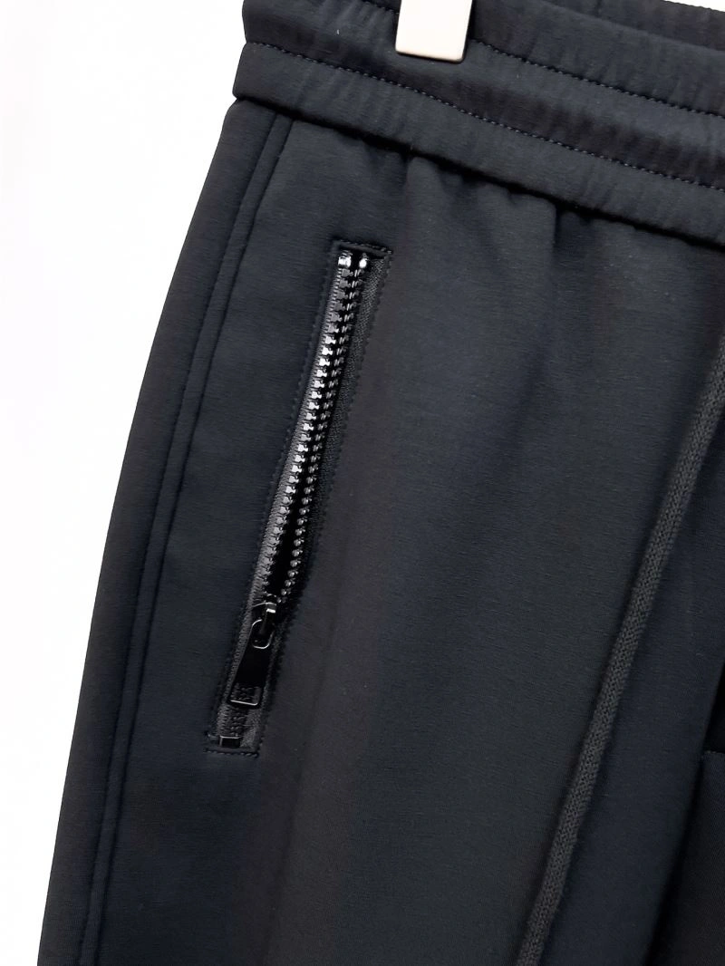 Real Balenciaga Long Pants