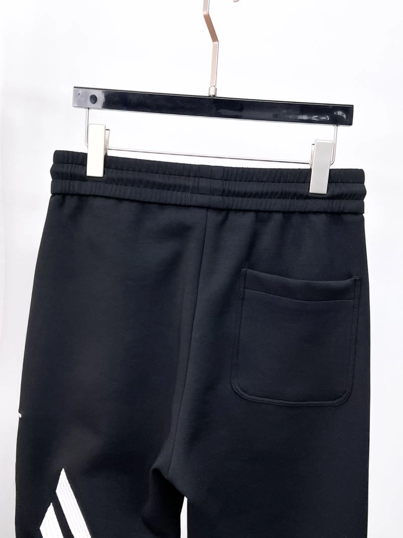 Real Balenciaga Long Pants