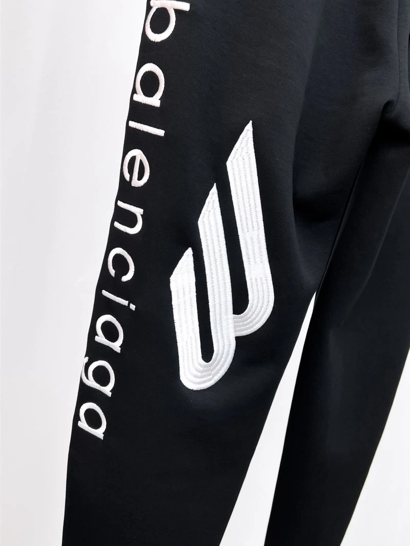 Real Balenciaga Long Pants