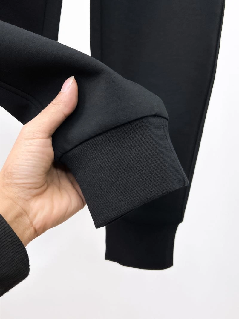 Real Balenciaga Long Pants