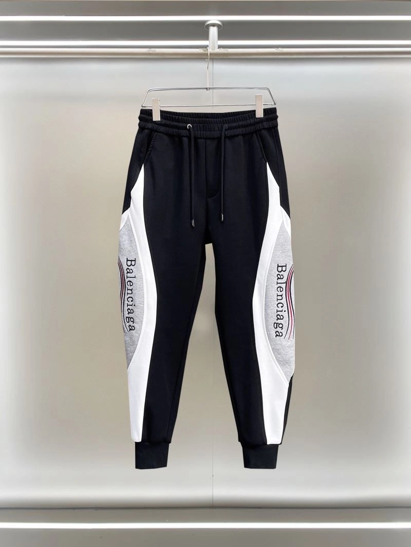 Balenciaga Long Pants