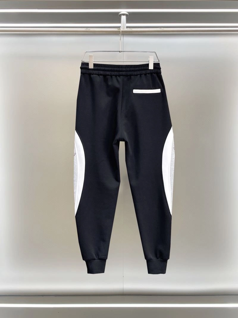 1:1 copy Balenciaga Long Pants