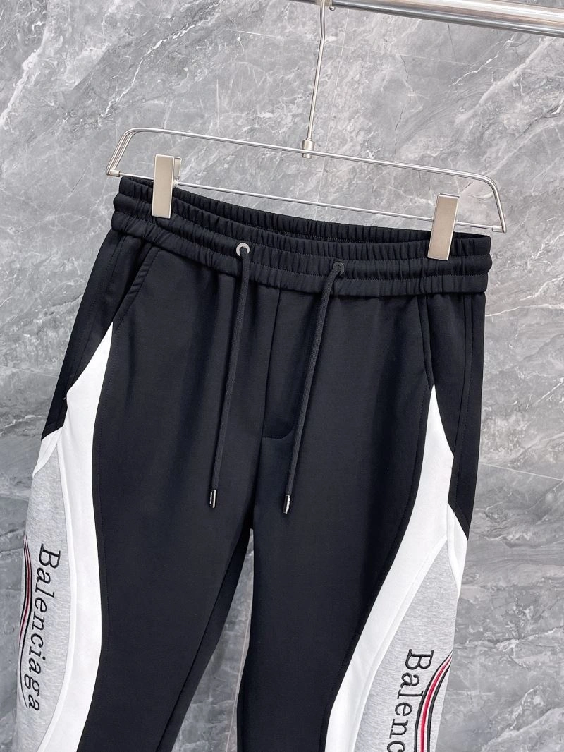 1:1 copy Balenciaga Long Pants