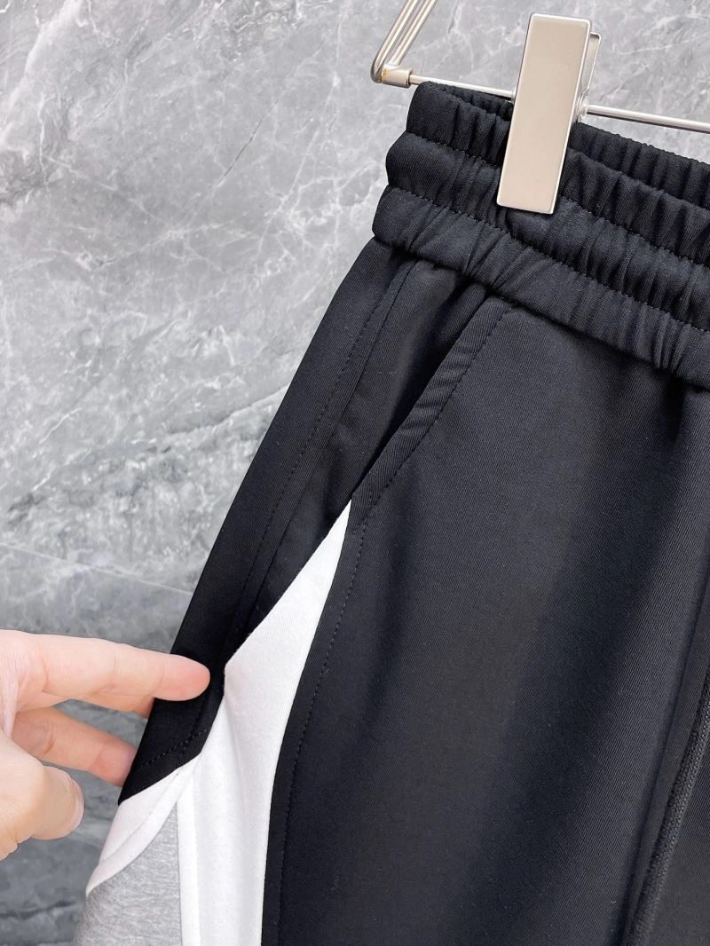 1:1 copy Balenciaga Long Pants