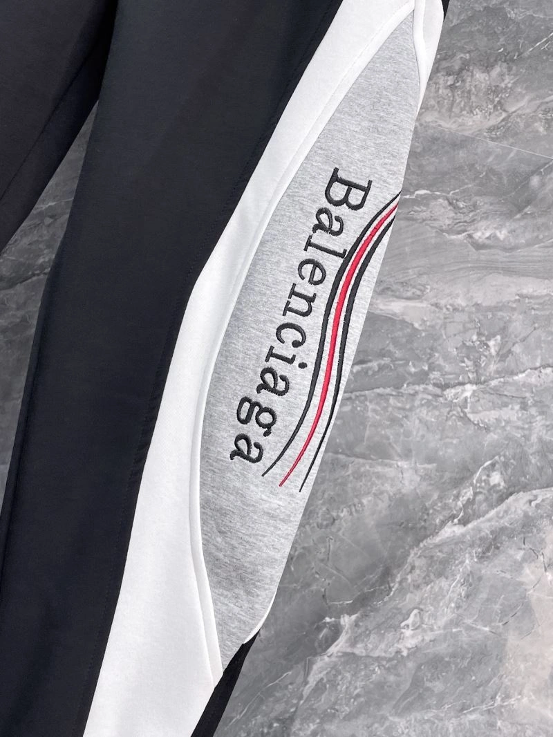 1:1 copy Balenciaga Long Pants