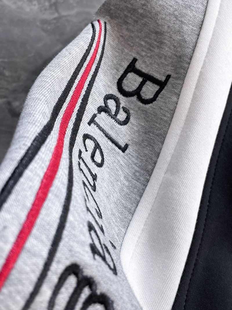 1:1 copy Balenciaga Long Pants