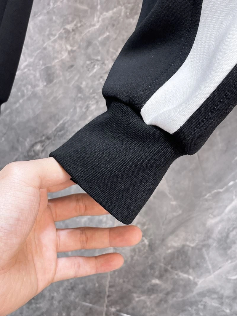 1:1 copy Balenciaga Long Pants