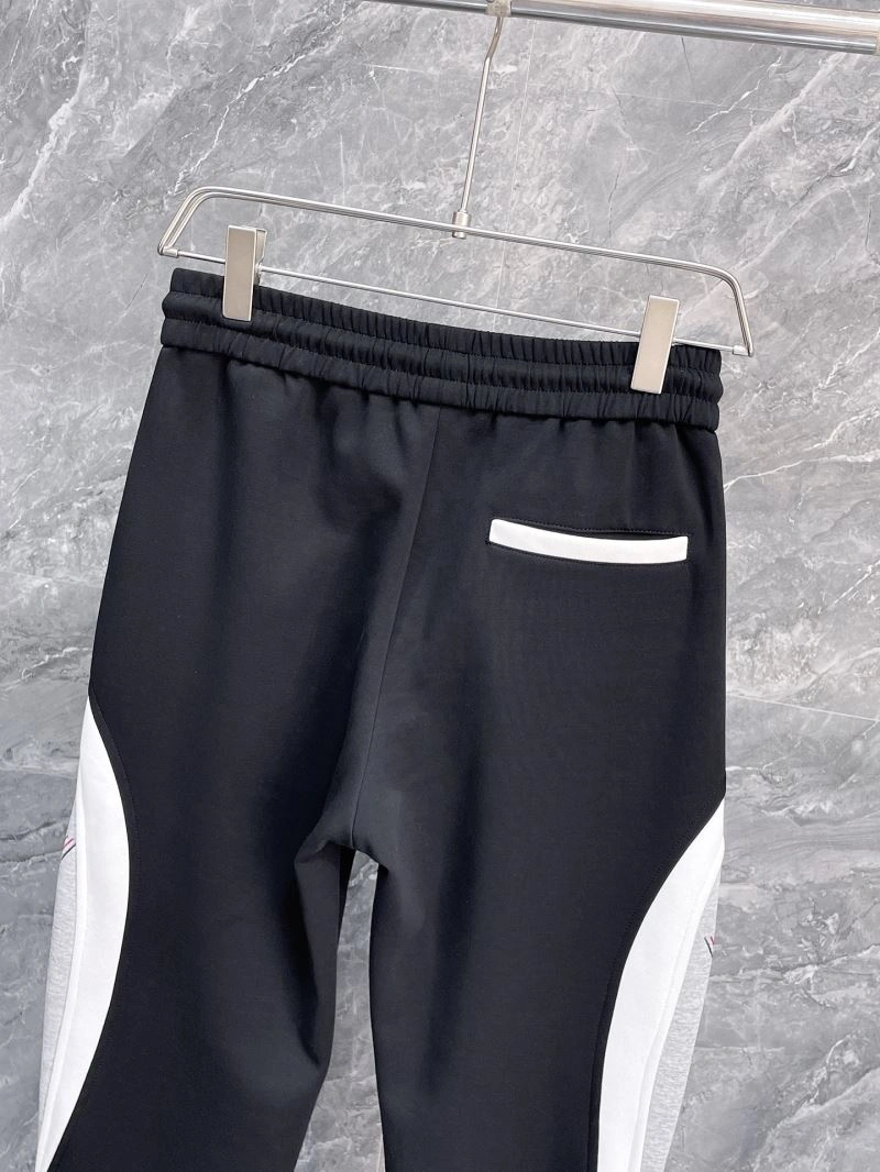 1:1 copy Balenciaga Long Pants