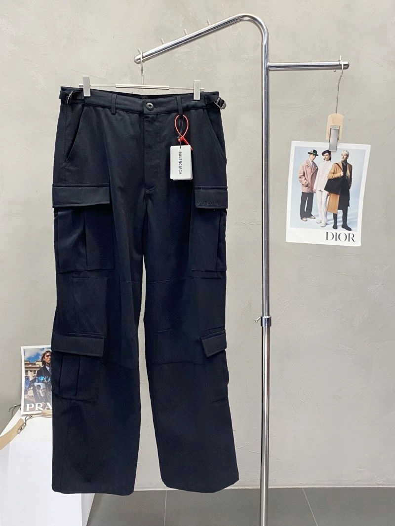 Balenciaga Long Pants