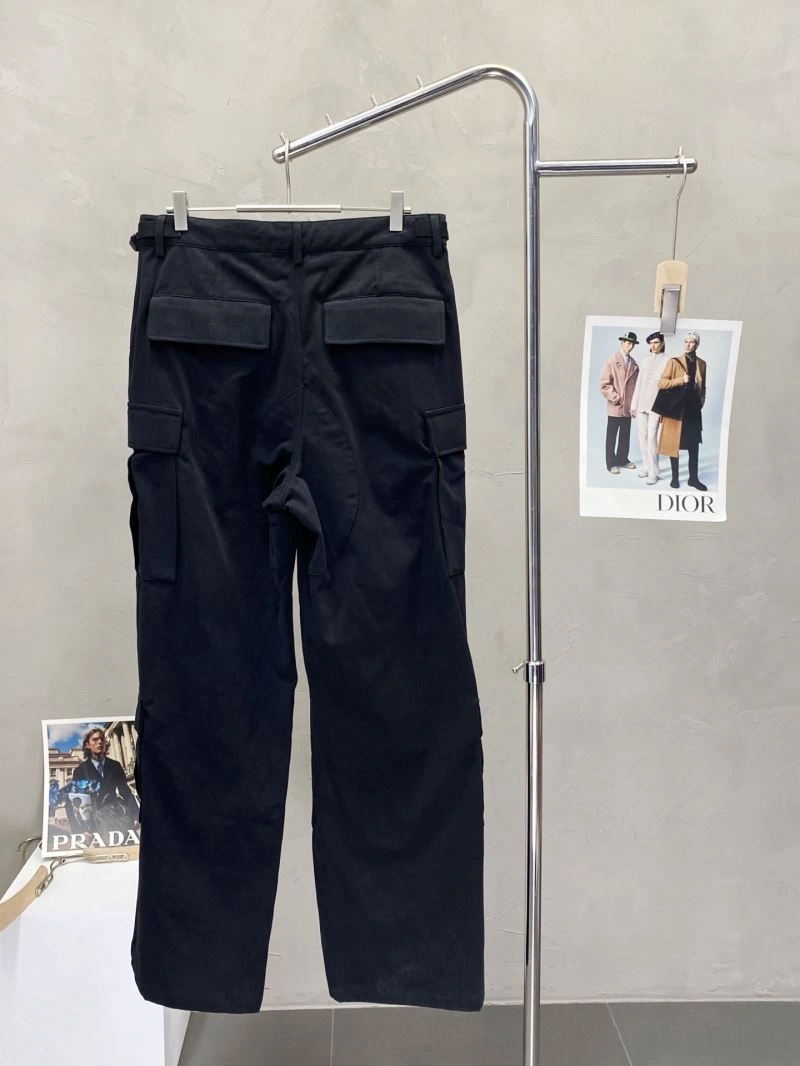 Discounted Balenciaga Long Pants