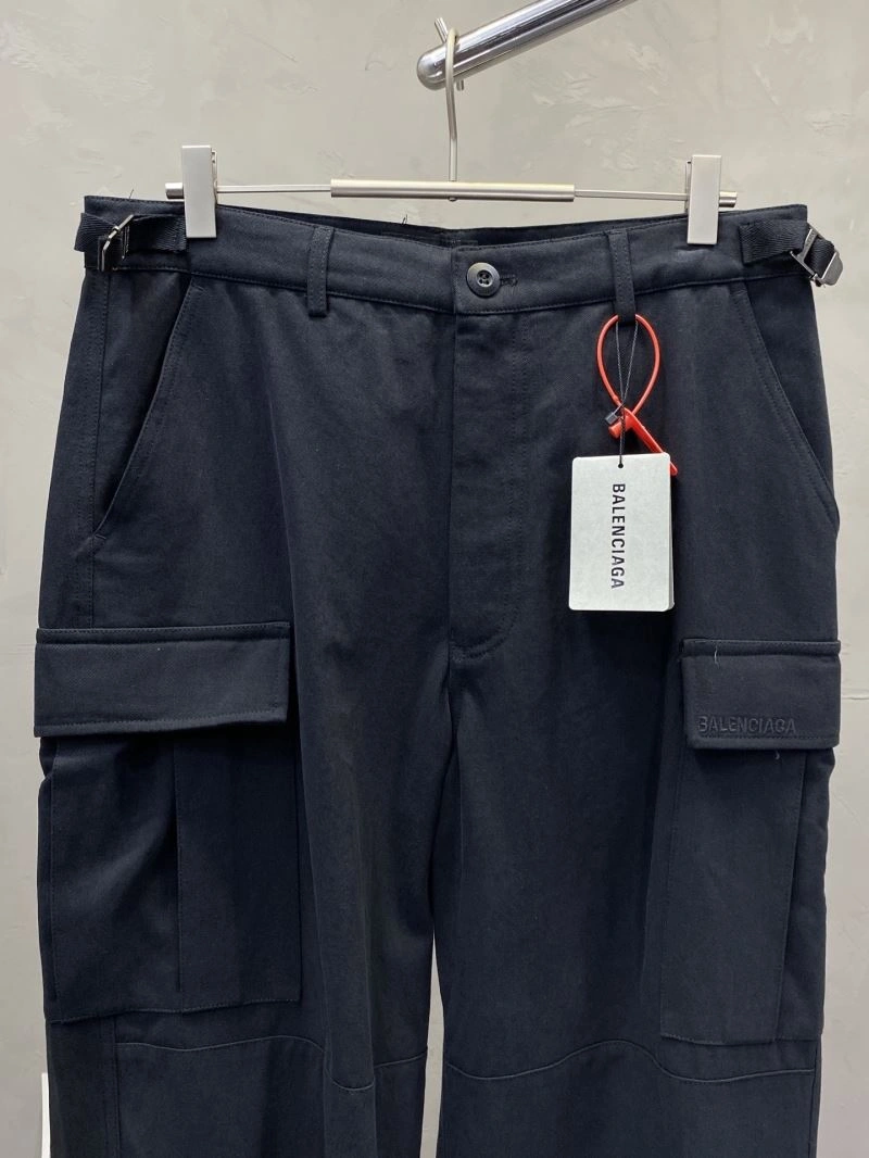 Discounted Balenciaga Long Pants