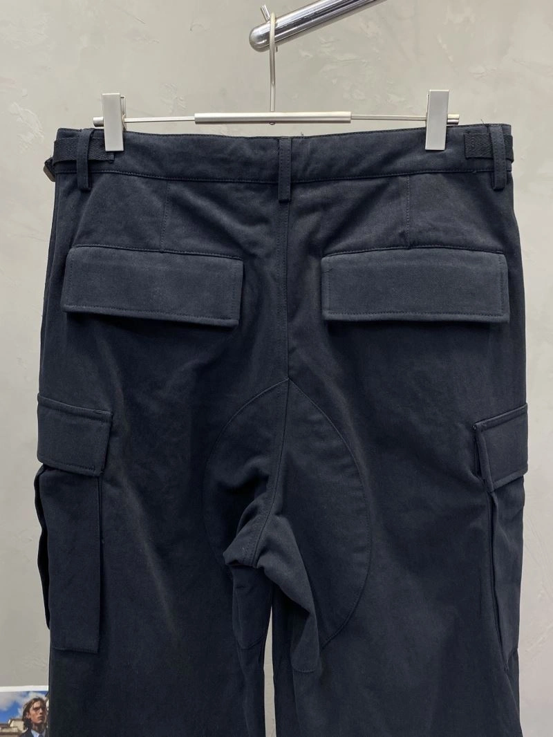 Discounted Balenciaga Long Pants