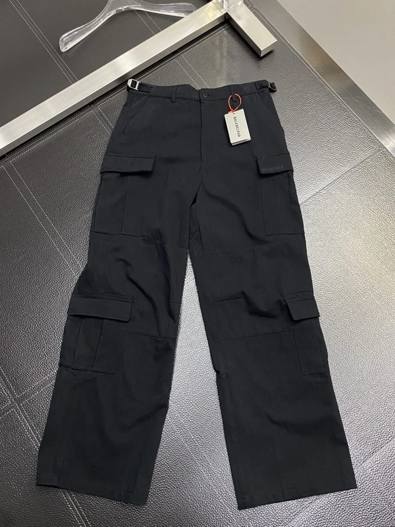 Discounted Balenciaga Long Pants