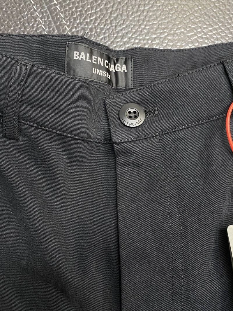 Discounted Balenciaga Long Pants