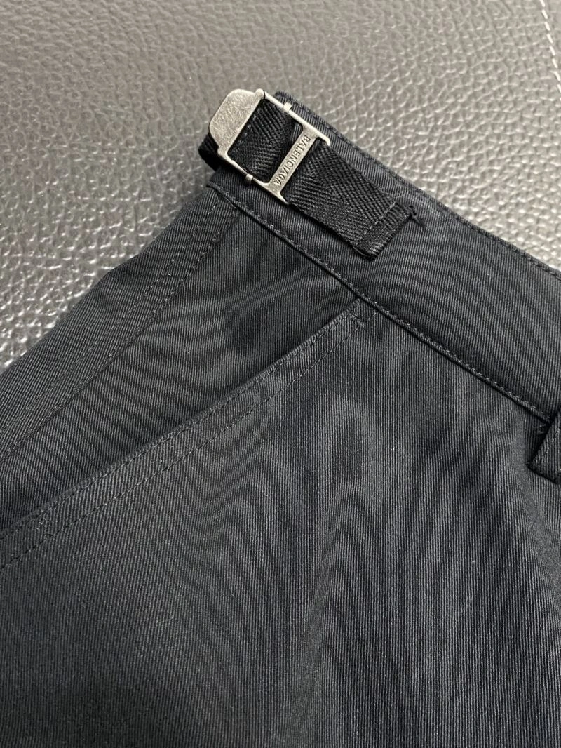 Discounted Balenciaga Long Pants