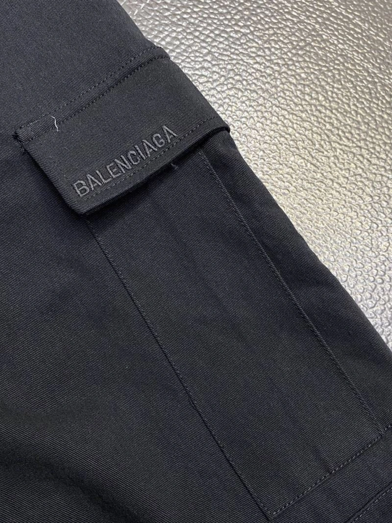 Discounted Balenciaga Long Pants
