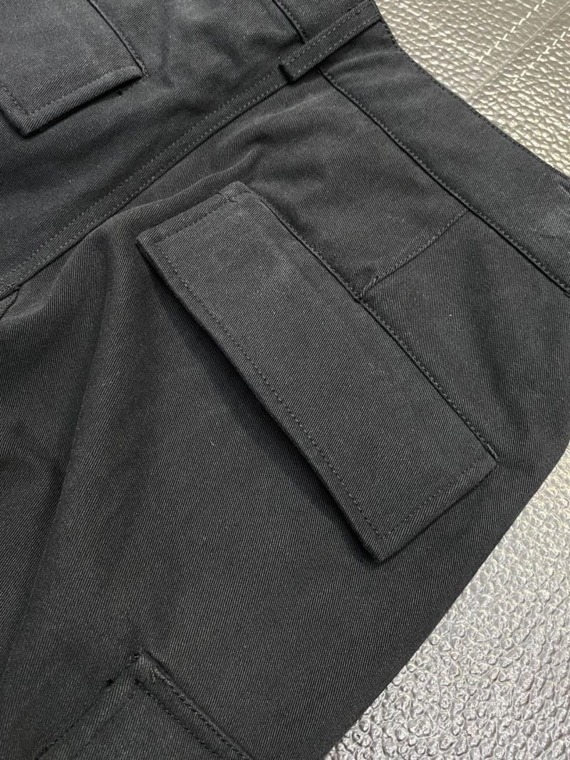 Discounted Balenciaga Long Pants