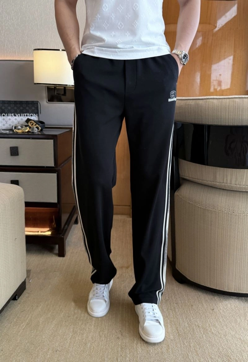 Legit Balenciaga Long Pants