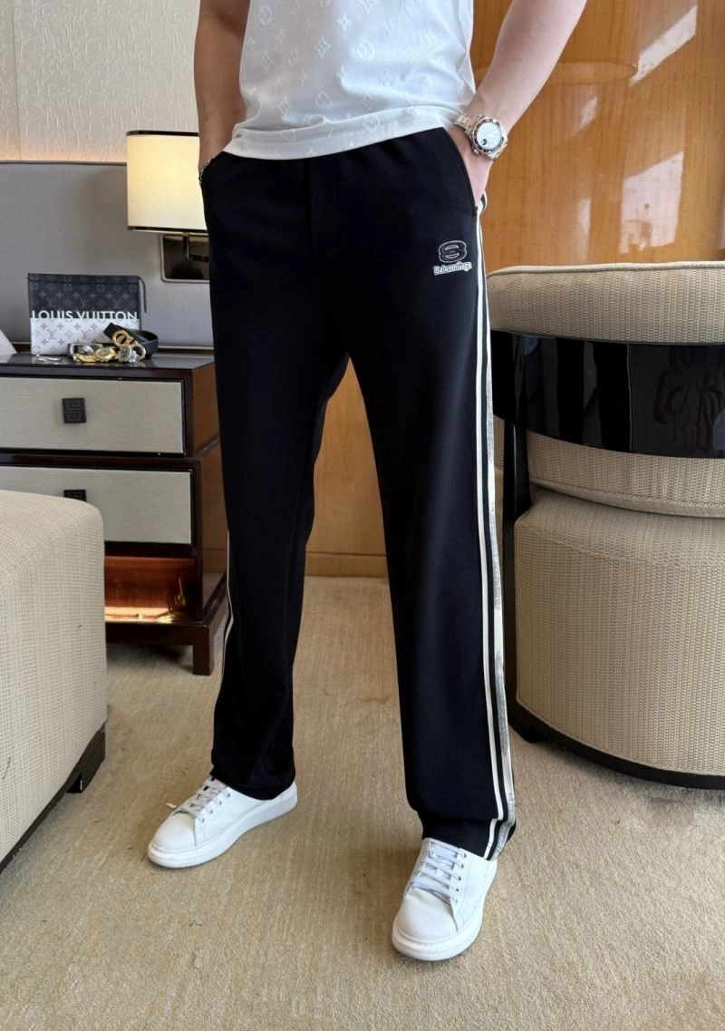 Legit Balenciaga Long Pants