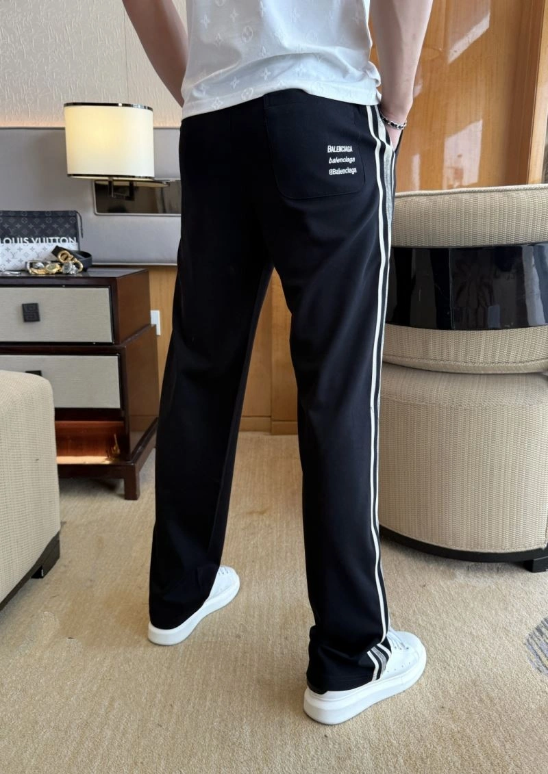 Legit Balenciaga Long Pants