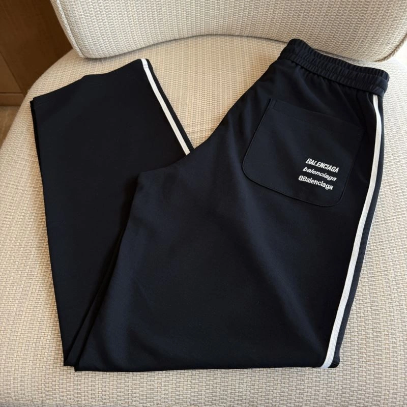 Legit Balenciaga Long Pants
