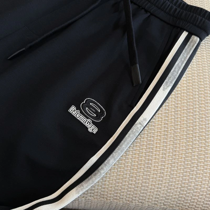 Legit Balenciaga Long Pants