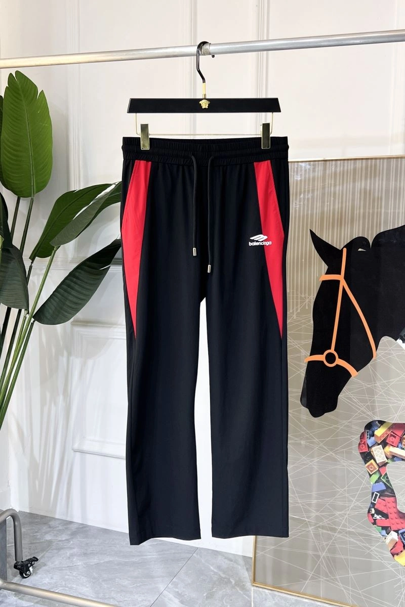 Balenciaga Long Pants