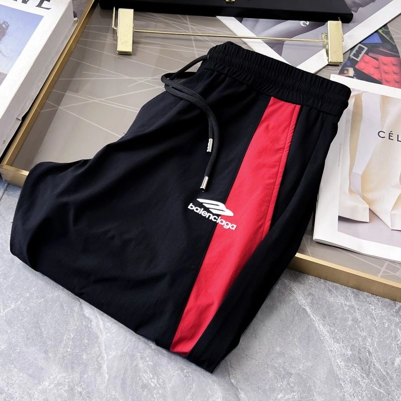 Indistinguishable Balenciaga Long Pants