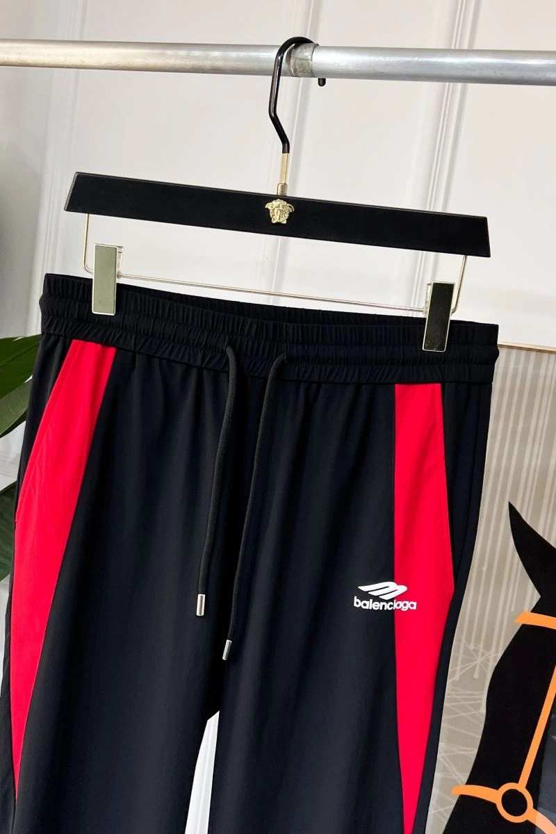 Indistinguishable Balenciaga Long Pants