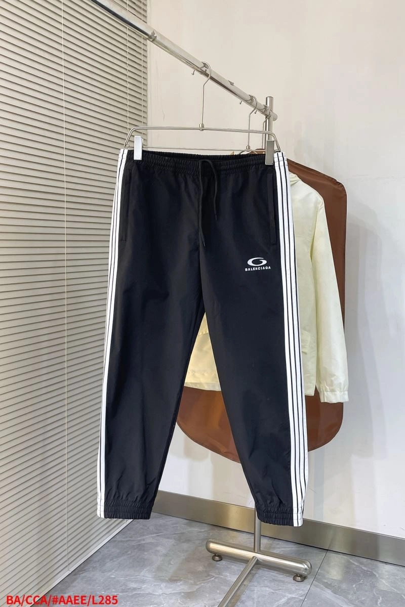 Balenciaga Long Pants