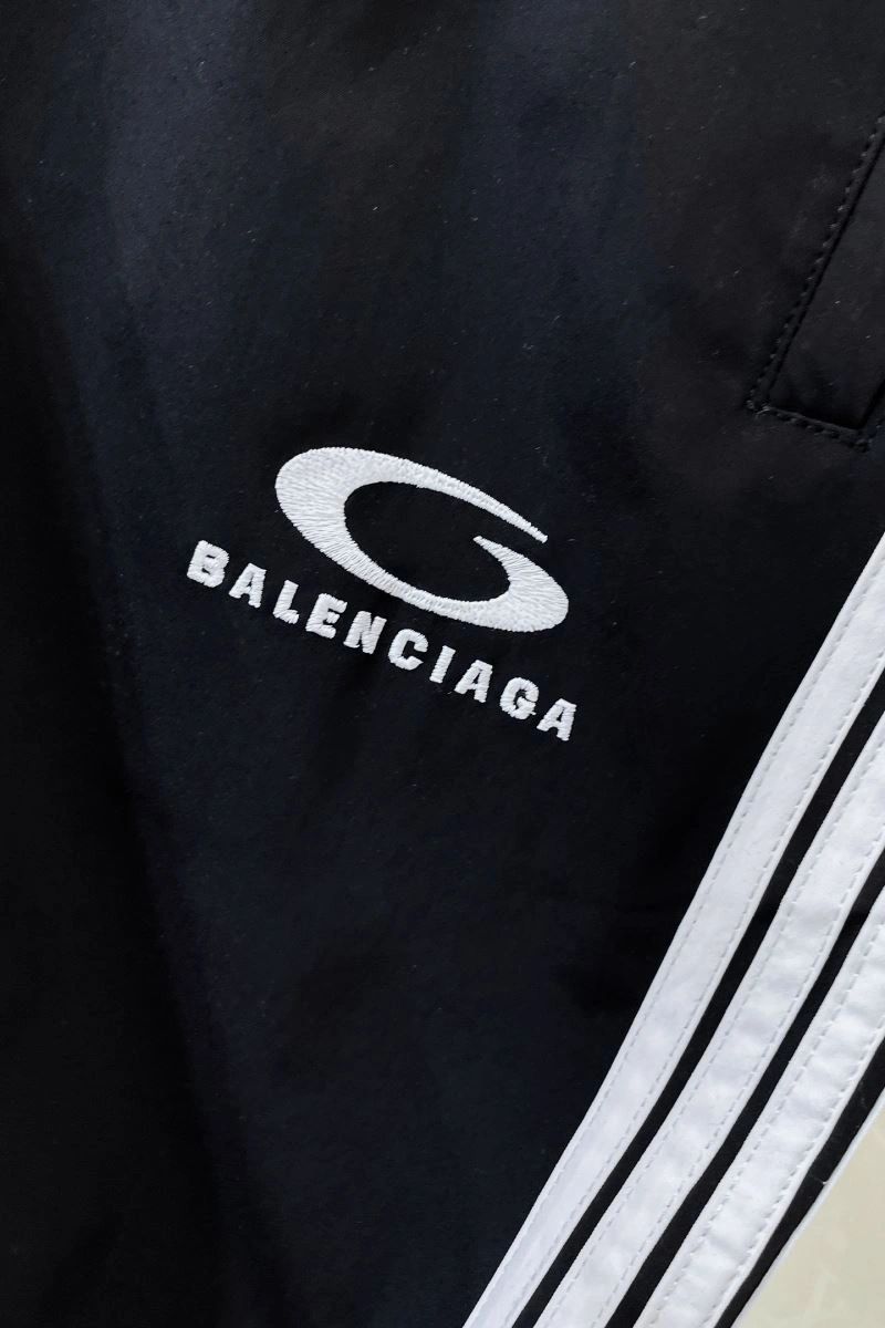 Real Balenciaga Long Pants