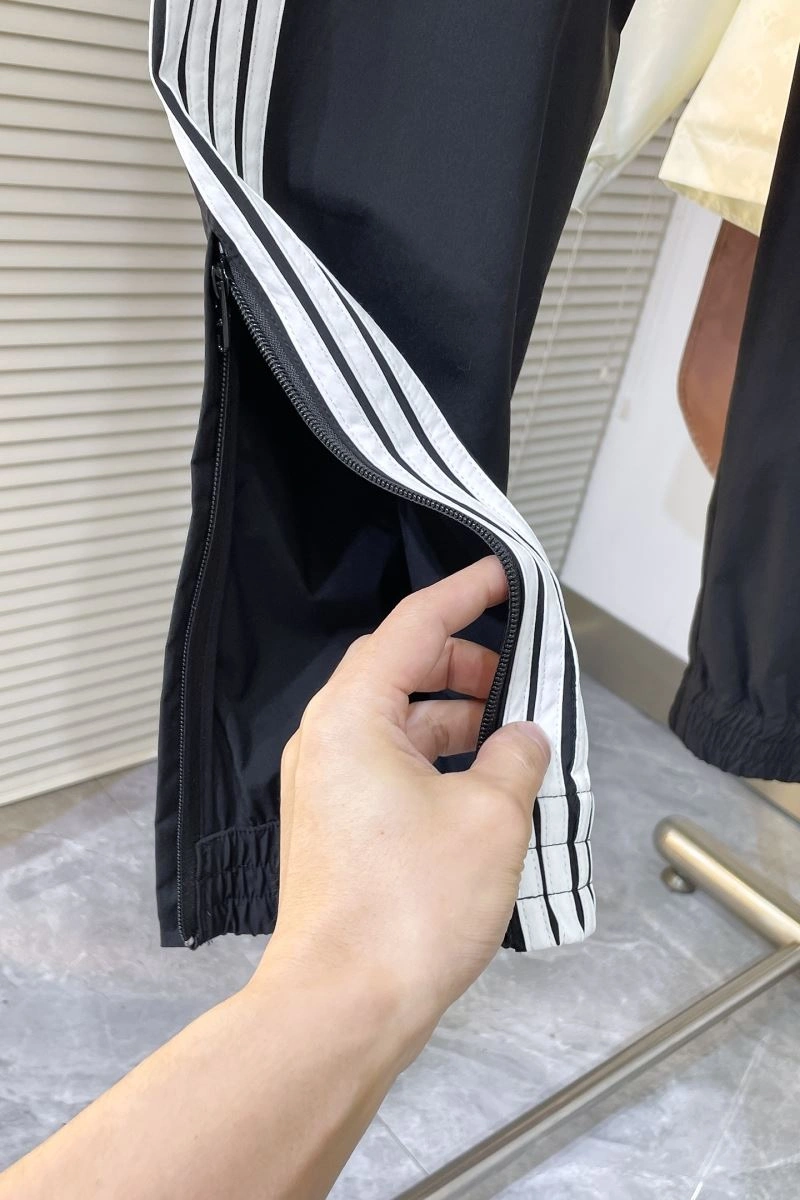 Real Balenciaga Long Pants