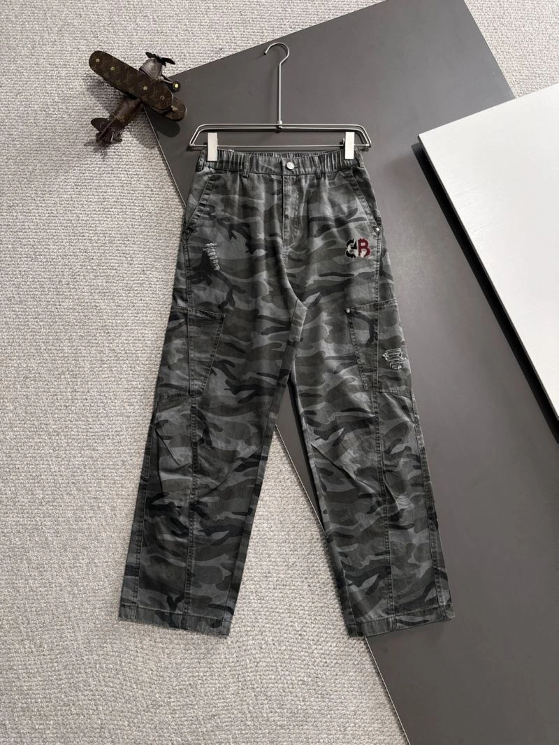 Balenciaga Long Pants