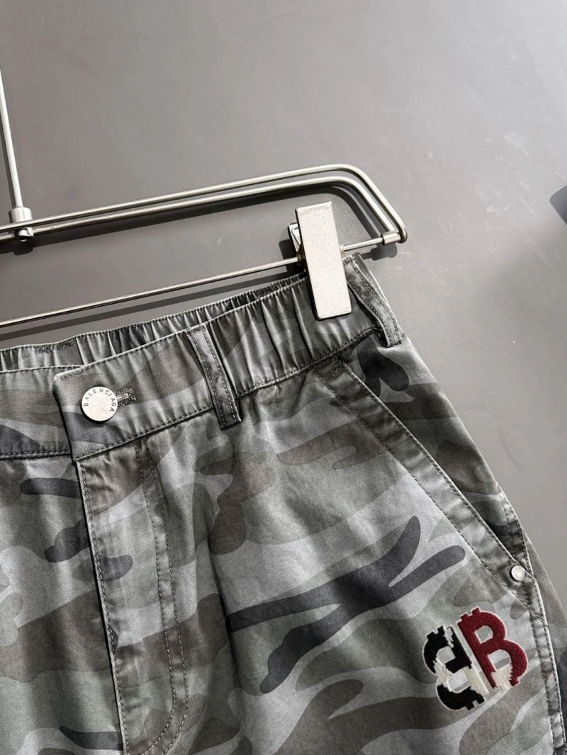 Mirror quality Balenciaga Long Pants