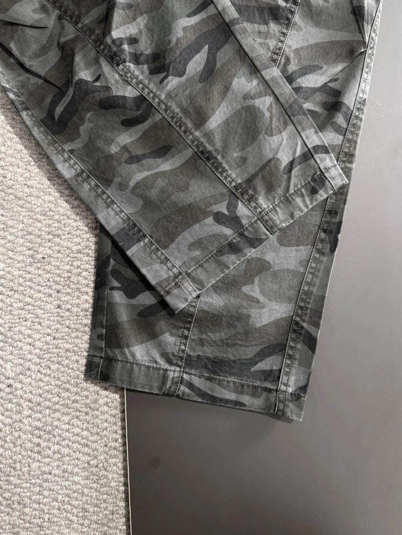 Mirror quality Balenciaga Long Pants