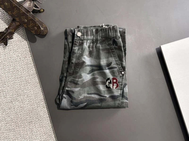 Mirror quality Balenciaga Long Pants
