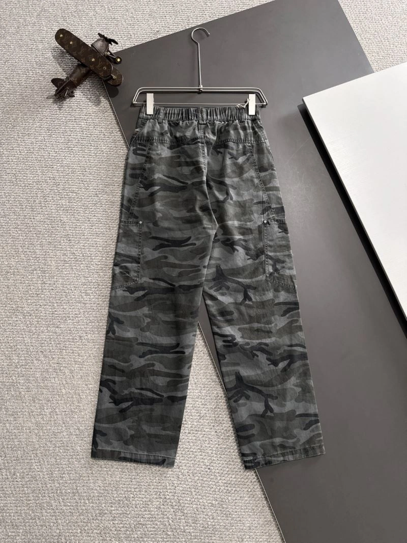 Mirror quality Balenciaga Long Pants