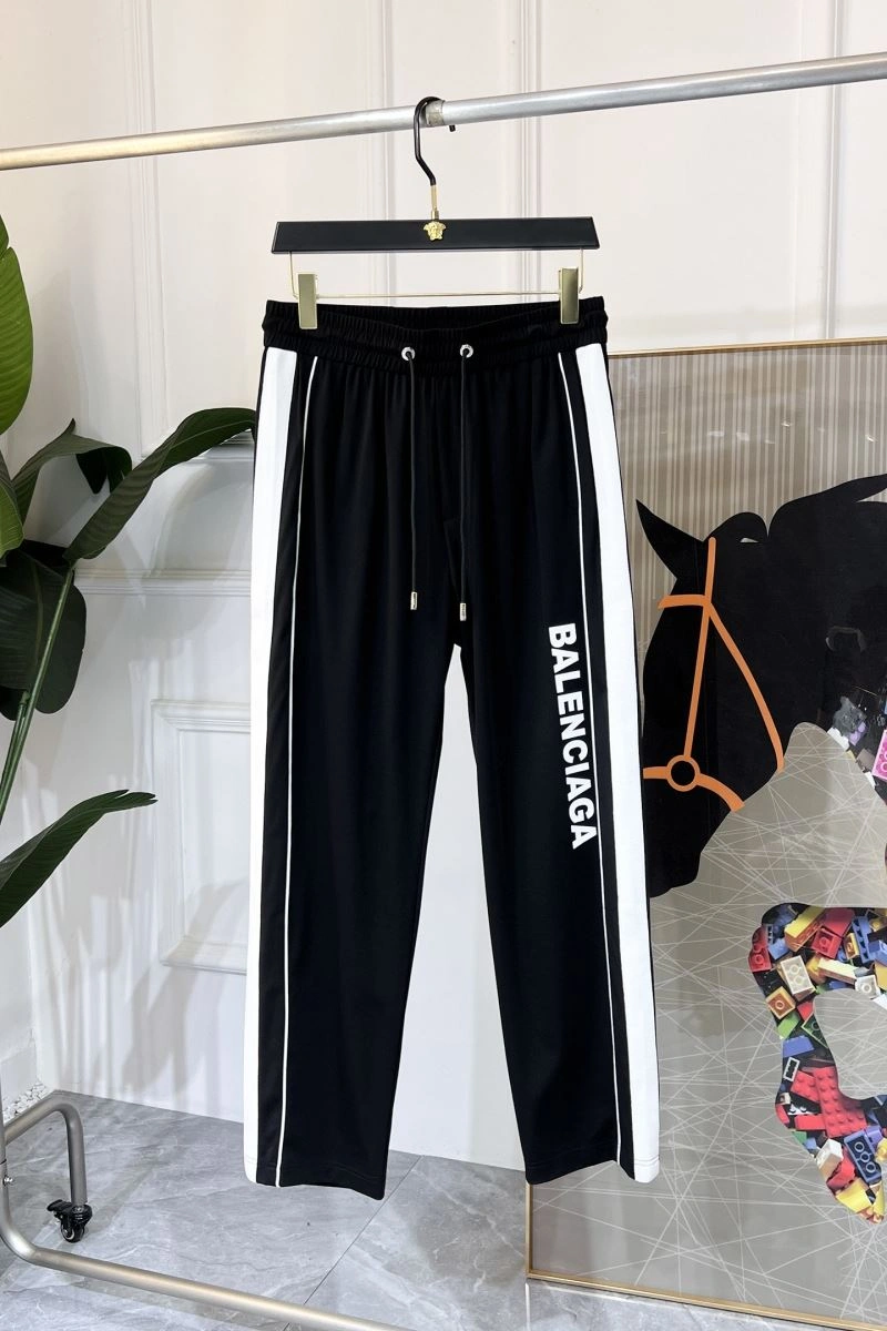 Balenciaga Long Pants