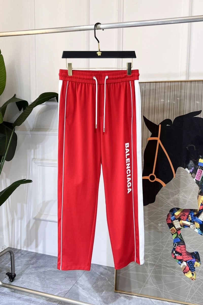 Perfect replica Balenciaga Long Pants